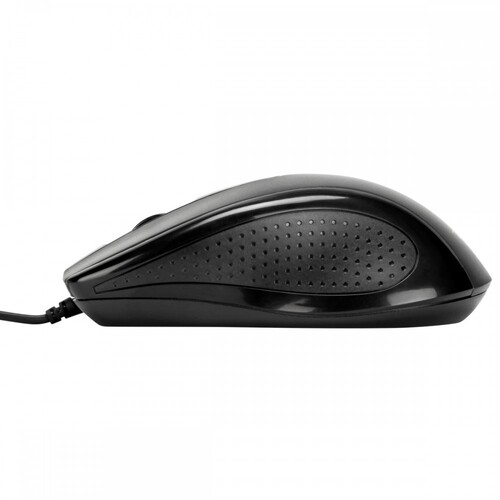 Chuột Có dây Targus U660 USB Optical Mouse ( AMU660AP-50 )