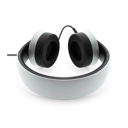 Tai nghe Dell Alienware 510H 7.1 Gaming Headset | KIM LONG CENTER